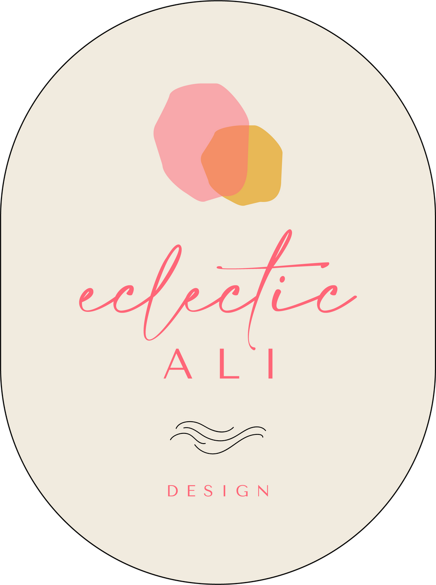 Eclectic Ali Design